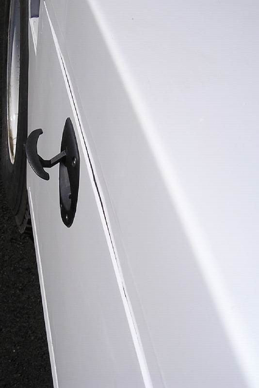 275021-90 Locking Vector T-Handle Latch – FleetTruck.net